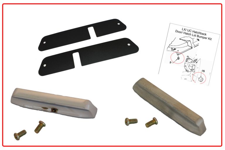 ToranaRPA – Torana Restoration Parts & Accessories